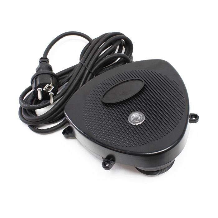 Pièce détachée: SunSun CPF-250 - Cdiscount Jardin