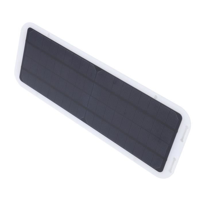 TMISHION Solar Panel, Solar Power Board, Monocrystalline Silicon Small ...
