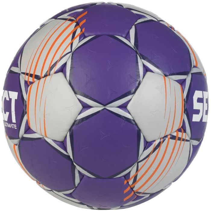 Ballon de handball - SELECT - Ultimate V24 EHF 200032 - Taille 2 ...