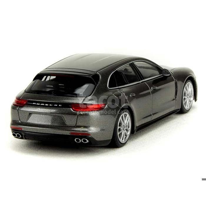 Voiture miniature de collection - Porsche Panamera Sport Turismo 4S ...