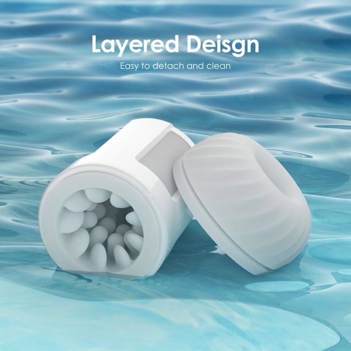 Masturbateur masculin automatique,jouets sexuels pour hommes,pompe à ...