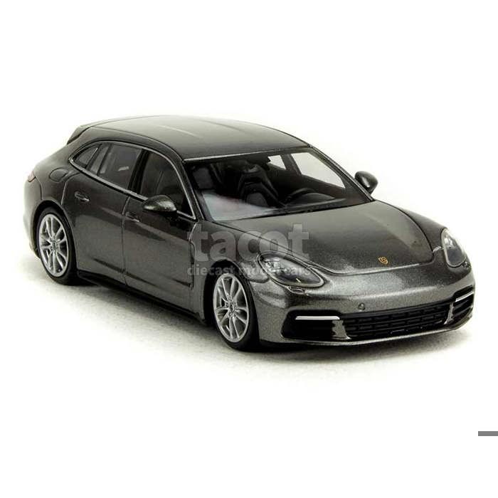 Voiture miniature de collection - Porsche Panamera Sport Turismo 4S ...