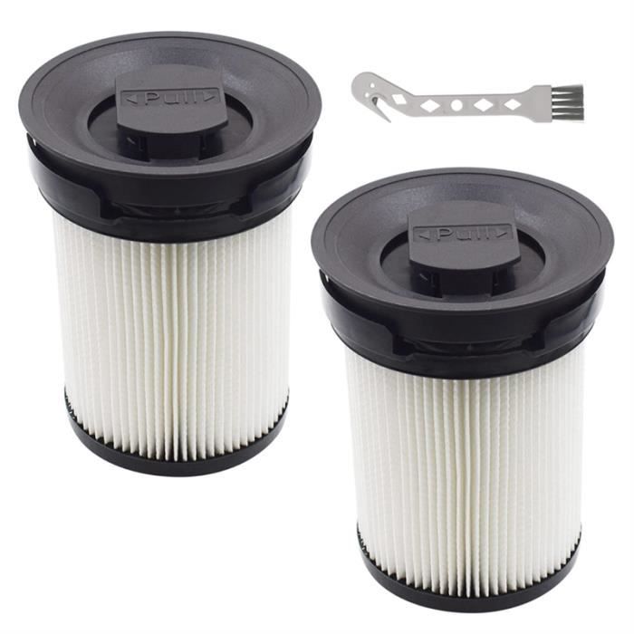Hepa Pound-Pièces de rechange pour aspirateur balai sans sac Miele ...