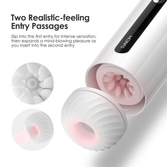 Masturbateur masculin automatique,jouets sexuels pour hommes,pompe à ...