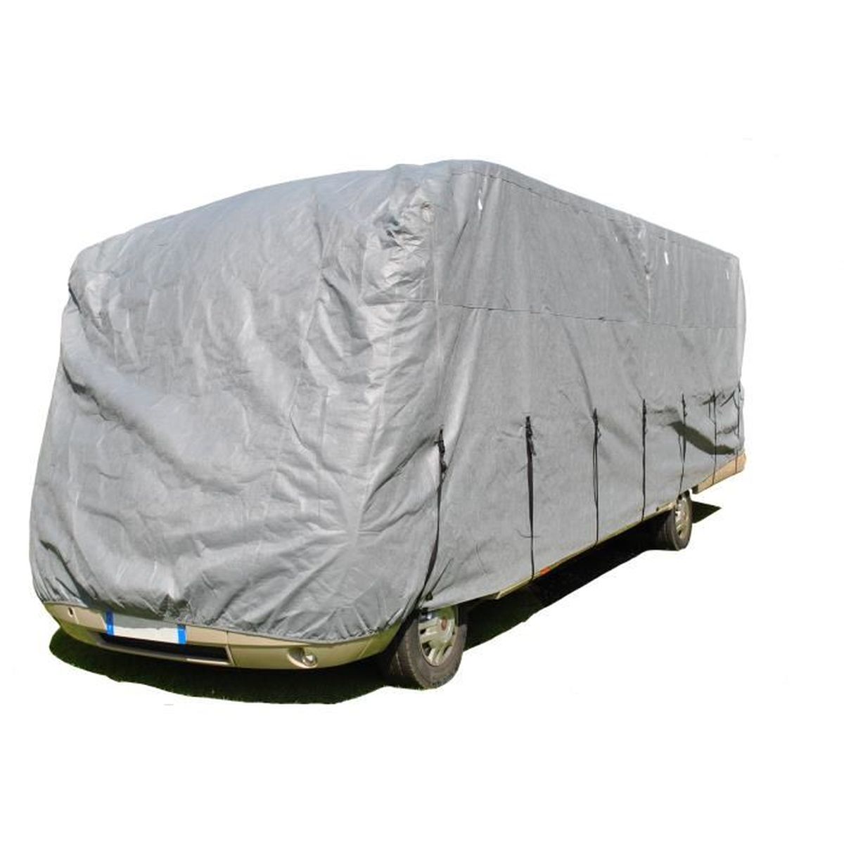Housse 4 saisons pour camping-car intégral 7.5m HBCOLLECTION ...
