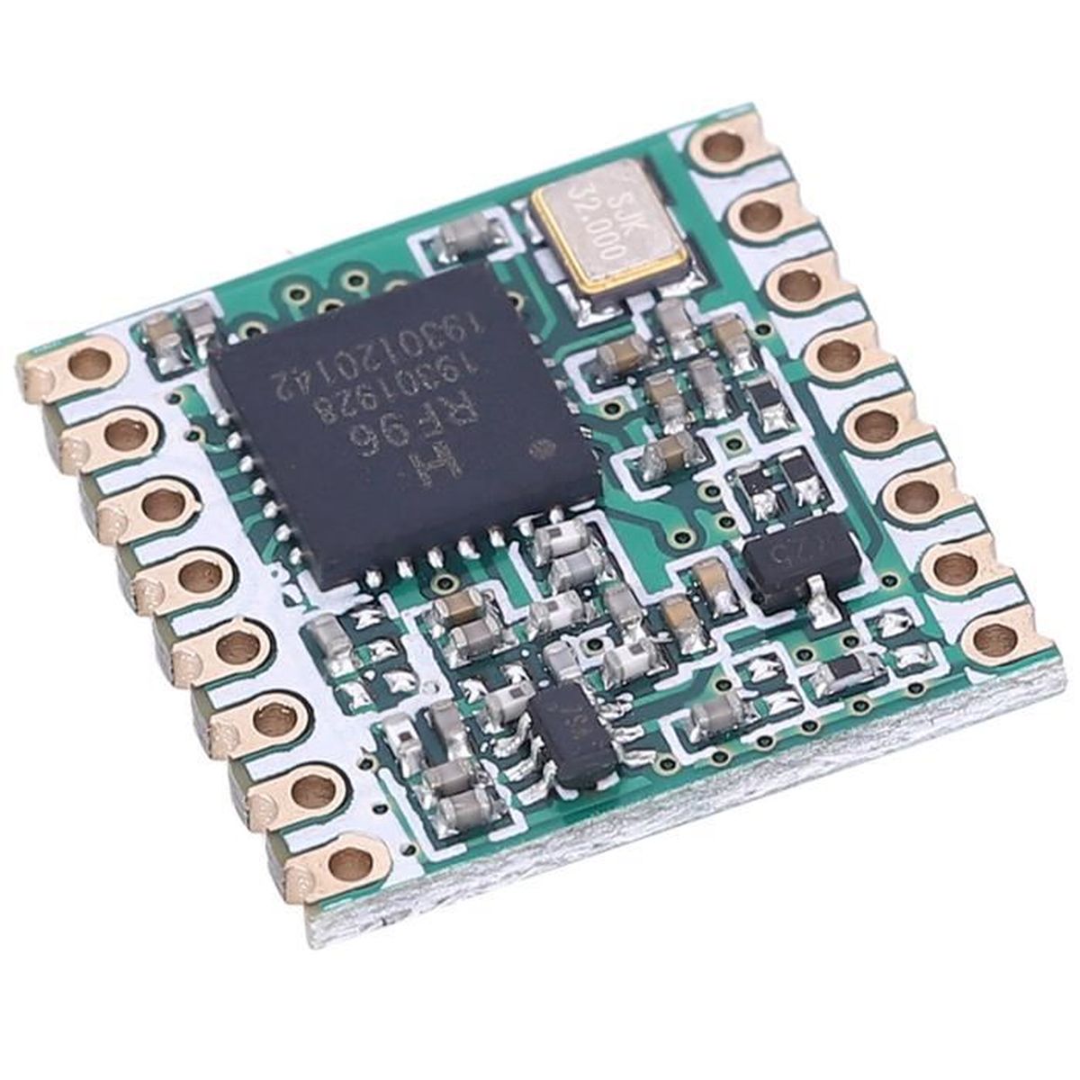 HURRISE Module émetteur-récepteur sans fil Module Émetteur‑Récepteur ...