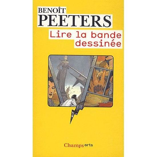 Lire la bande dessinée - Cdiscount Librairie