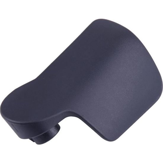 Poignée de déverrouillage du capuchon de capot noir LHD 8T1823533 ...