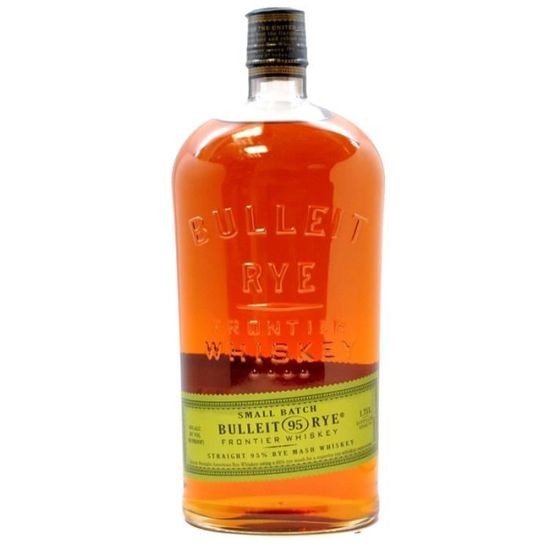 Bulleit Rye 70 cl - Achat / Vente Bulleit Rye 70 cl - Cdiscount