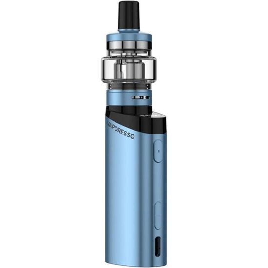 Original GEN Fit 40 Kit |40W Vape Kit Built iN 2000mAh Battery With3 ...