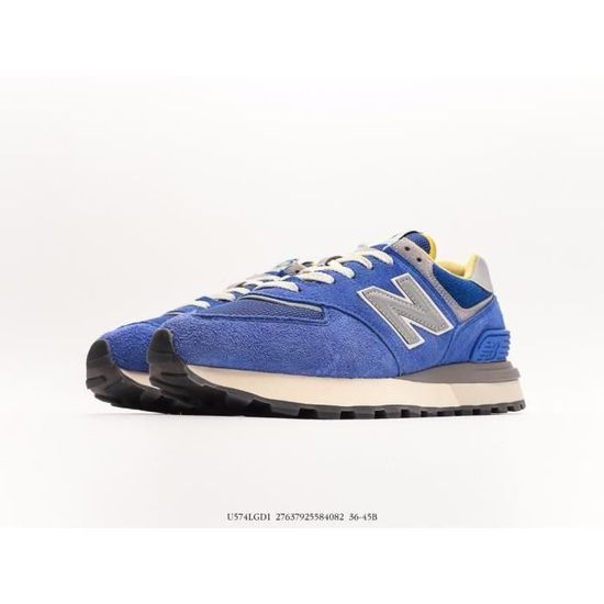 Baskets d'entraînement de sport Bodega X New-Balance NB 574 Legacy ...