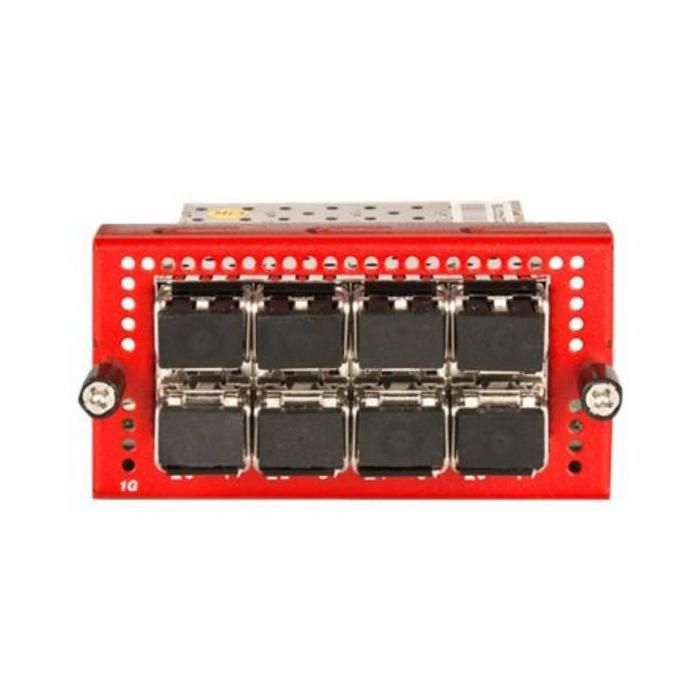 WatchGuard Firebox M 8 Port 1Gb SFP Fiber Module (WG8593) - Cdiscount ...