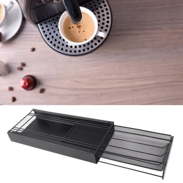 Support de Capsule de café en fer support de Capsule de café pour 40 ...