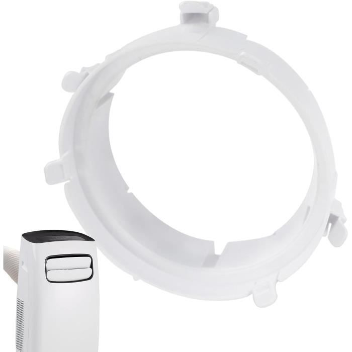 Interface De Tuyau D'Échappement Pour Climatiseur Portable | Adaptateur ...