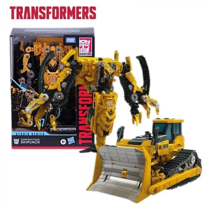 Ss67 skipjack - Takara Tomy Transformers Studio Series SS67 SS-67 ...