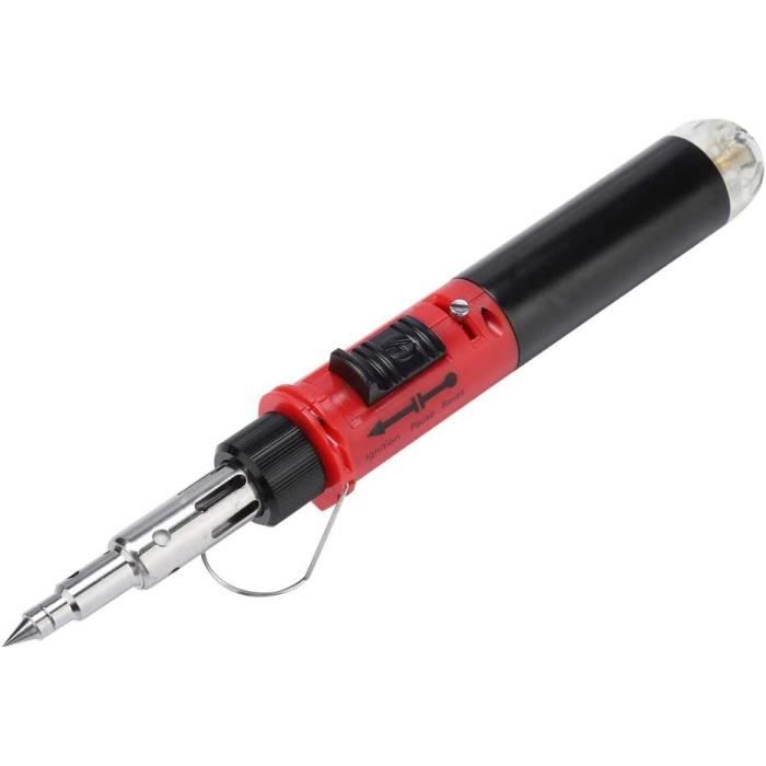 Weller Wsta3 Weller WPA2 Pyropen Fer à Souder Professionnel Auto ...