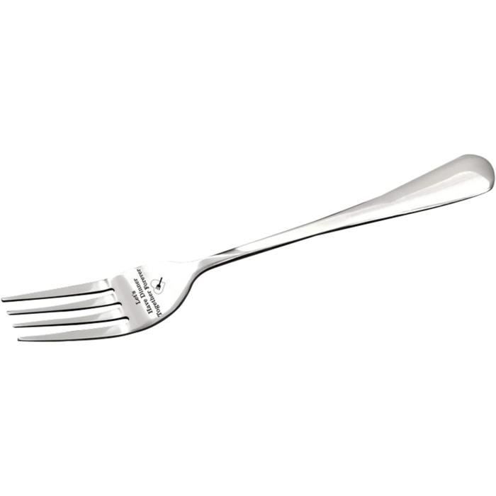 LI-Fourchette gravée, drôle Je Fourche Je t'aime Fourchette en Acier ...