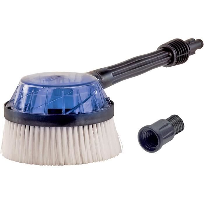 Brosse Rotative pour Nettoyeur Haute Pression[810] - Cdiscount Bricolage