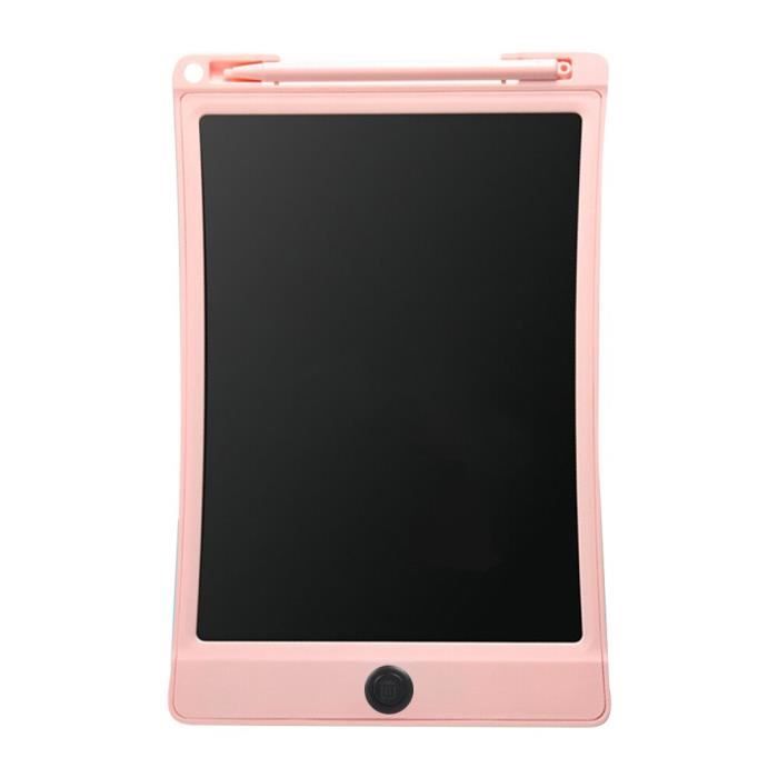 Dessin - Graphisme,Tableau d'écriture LCD,petit tableau noir pour la ...