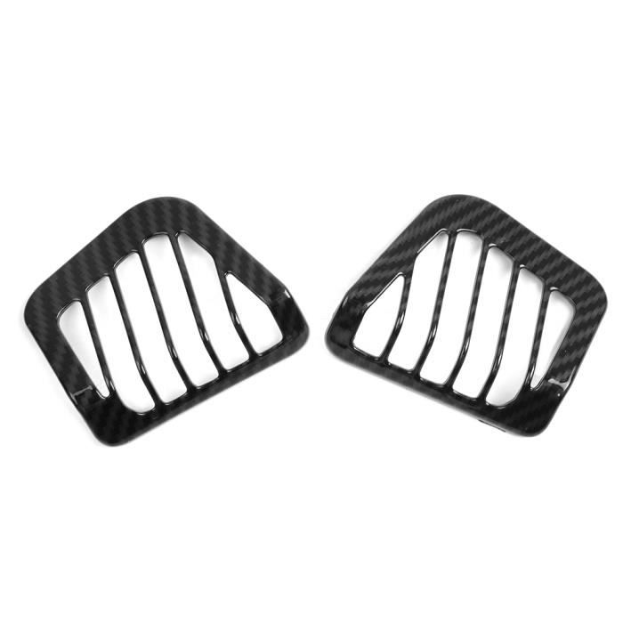 Cikonielf Garniture de cadre de ventilation Ventilation frame cover ...