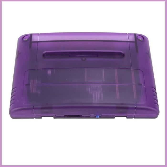 Cartouche de jeu - Cocosity - 3000 en 1 - 8 Go - Haute vitesse ...