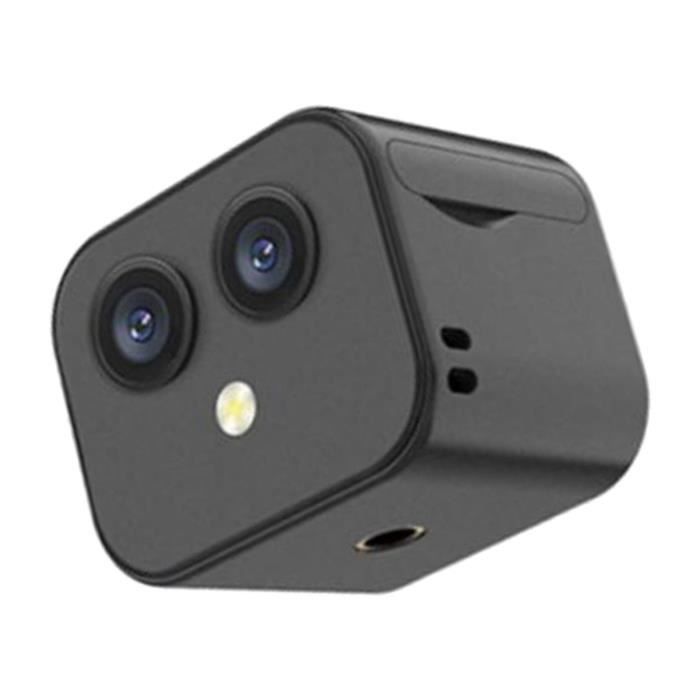Mini caméra 32 millions de pixels, caméra de magnétique à domicile ...