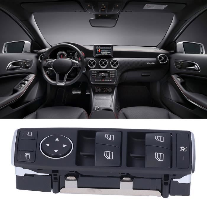 JIT Bouton De Lève-Vitre Électrique Interrupteur De Lève-Vitre ...