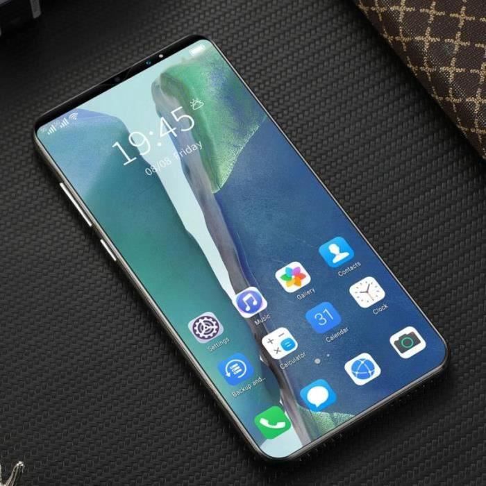 SMARTPHONE Super grand écran 61 Android Smart Phone S20 1G + 4G ...
