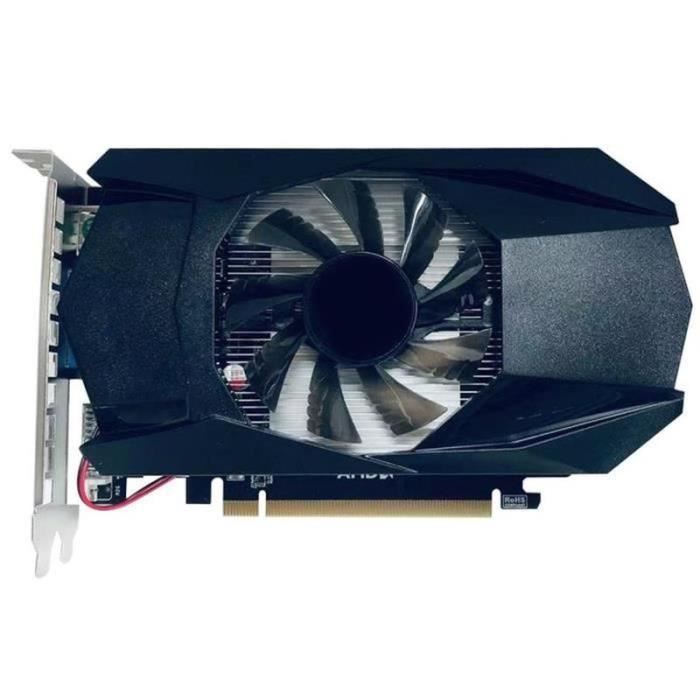 CARTE GRAPHIQUE INTERNE CARTE MERE Carte graphique 2G 128bit DDR5 pour ...