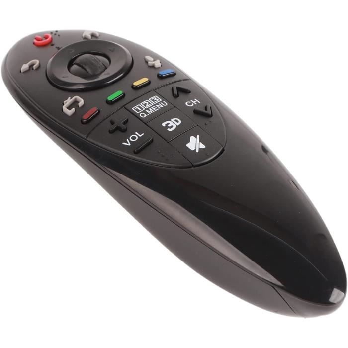 Lg Magic Remote 2022 Contrôle Lg Tv Original Abs Remplacement Tv ...