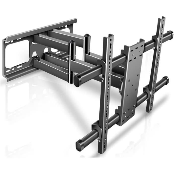 Schiuma Support Pour Tv Mural La Télé Rack De Montage À La Maison Salon ...