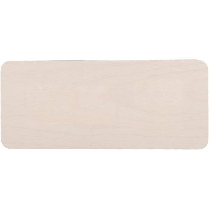 Horloge Numérique En Bois, Réveil Numérique En Bois Mode Semaine 10 W ...