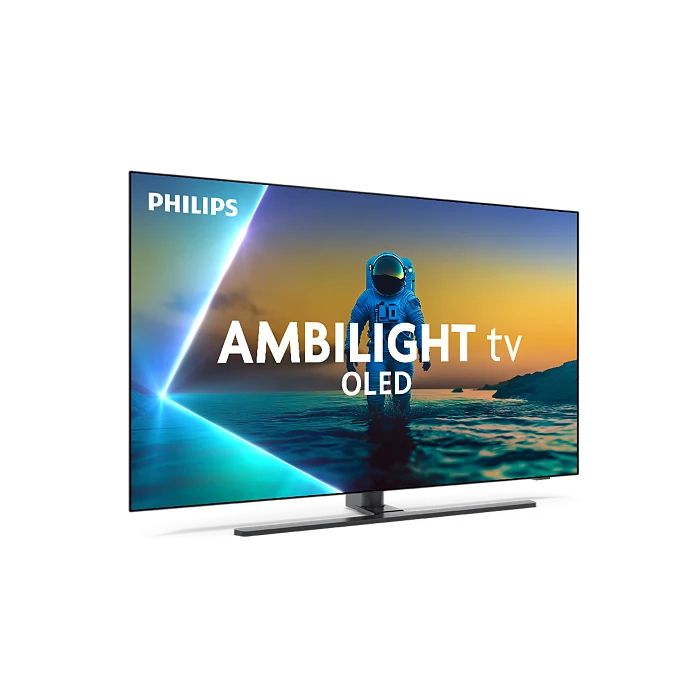 PHILIPS TV OLED UHD 4K - Cdiscount TV Son Photo