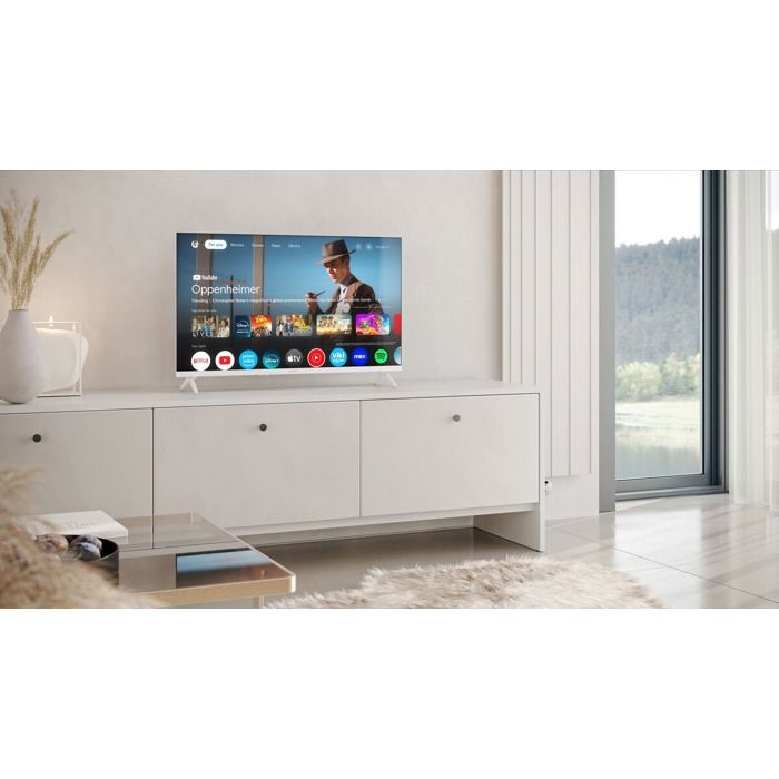 TV LED Sharp 32HF2765EW 81 cm 2025 - Cdiscount TV Son Photo