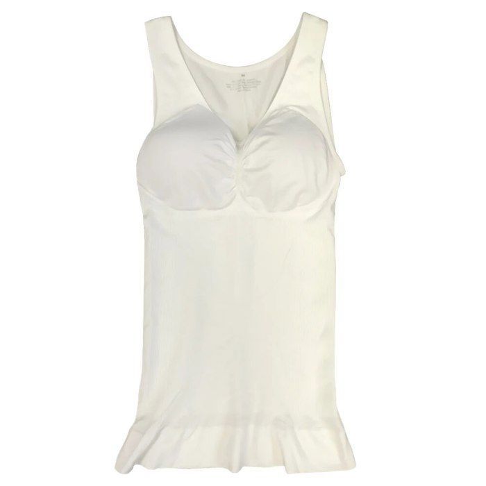 CXZD-Soutien-Gorge Amincissant de Grande Taille pour Femme,Haut ...