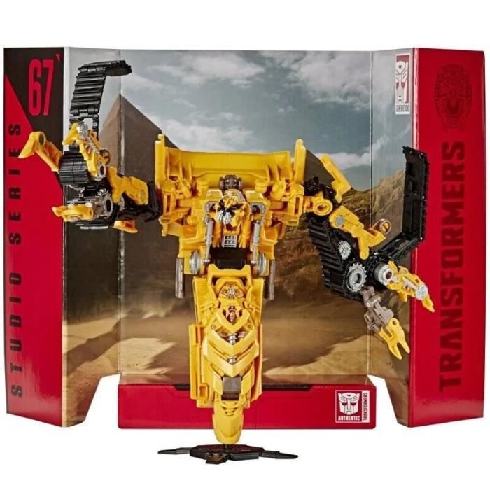 Ss67 skipjack - Takara Tomy Transformers Studio Series SS67 SS-67 ...