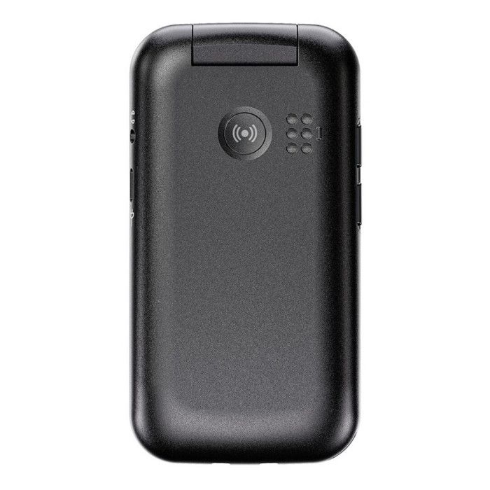 Téléphone portable bloc séniors Doro 2800 2,8 Micro SIM Noir ...