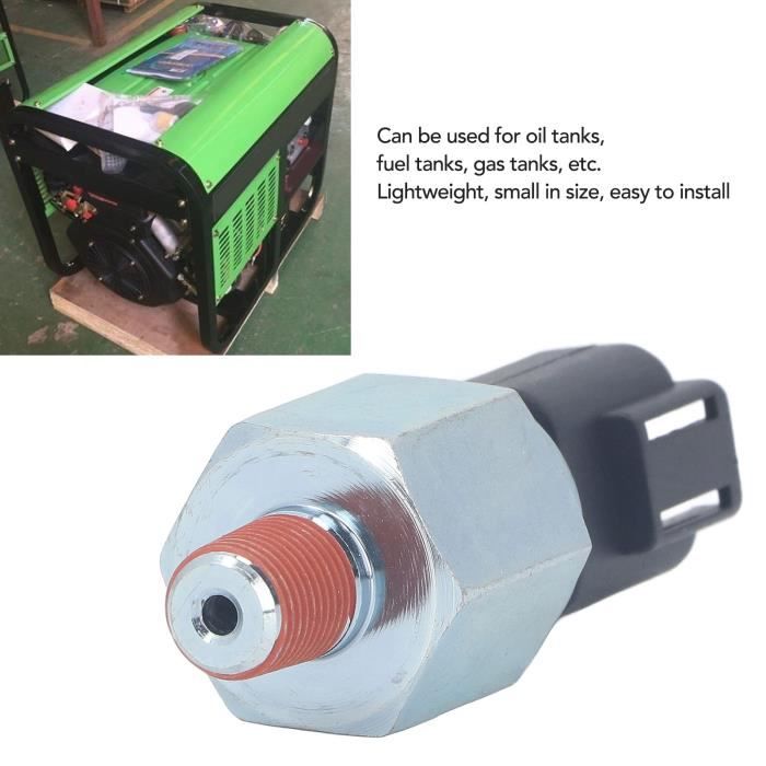 FHE-Capteur Pression Huile 185246280 ABS & Laiton - Cdiscount Auto