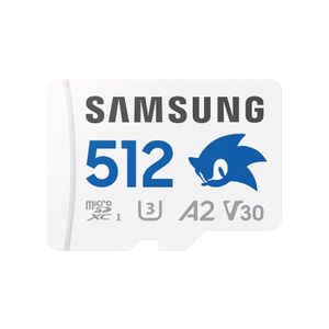 Micro SD 512 Go Samsung EVO Pro - Cdiscount