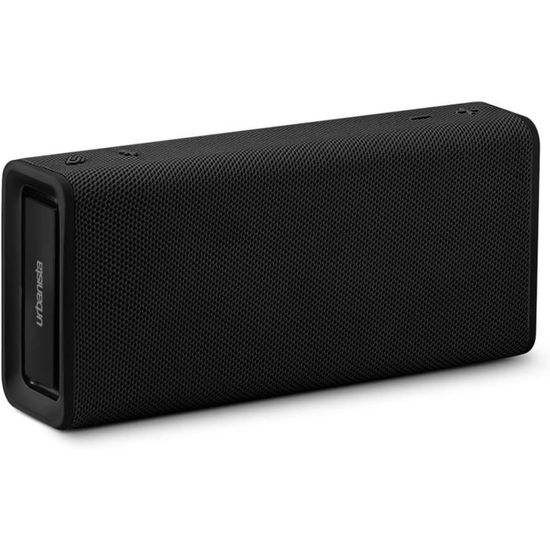 Brisbane Plus Haut-Parleur Bluetooth 5.3, Haut-Parleur Portable Sans ...