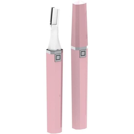 Épilateur À Sourcils Électriques Eype Sans Douleur Epilateur Mini Eye ...