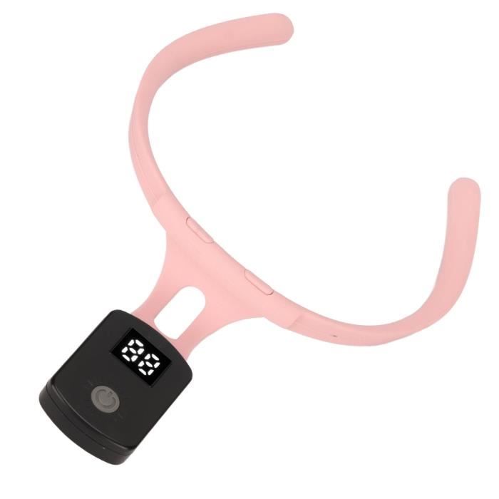 Atyhao Posture Reminder, Smart Posture Corrector Silicone Angle ...