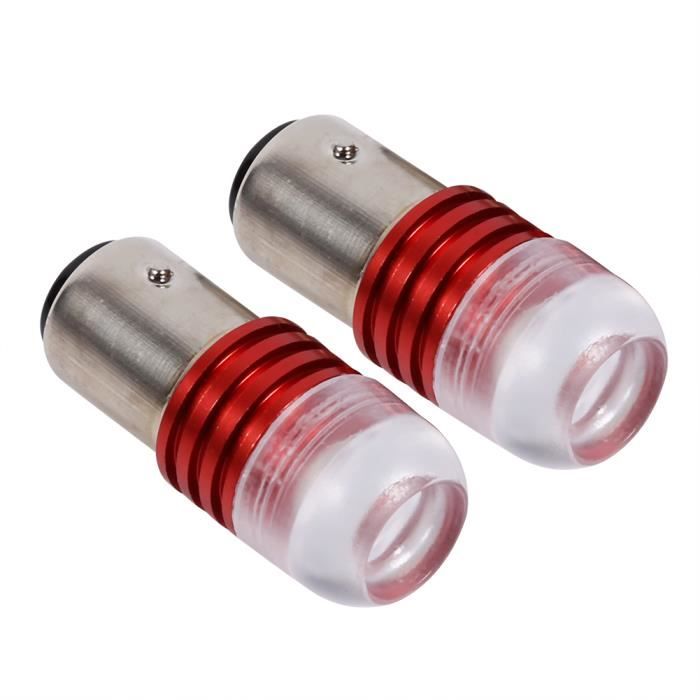 Led rouge clignotant 12v - Achat / Vente pas cher