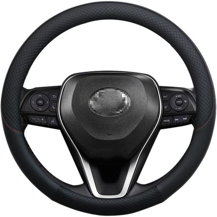 Protège Volant pour Toyota pour Rav4 pour RAV4 pour Le pour AWD pour GTQ6440 Couverture De ...
