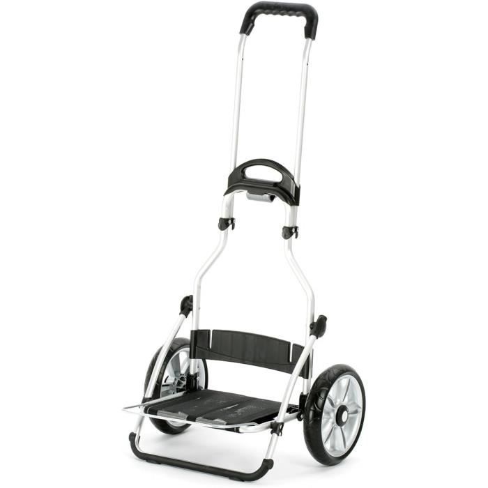 Andersen Châssis de Chariot de Courses Royal, Roues à roulement à ...