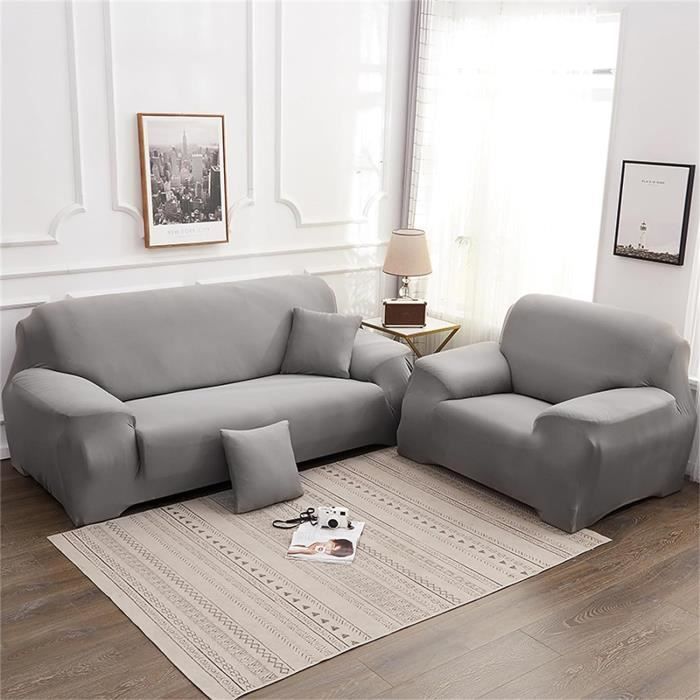 Housse Extensible Canape