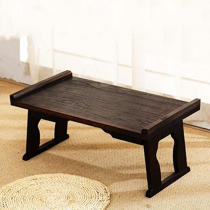 Table Basse Pliable,Tables De Sol Vintage,Table Basse,Autel De ...
