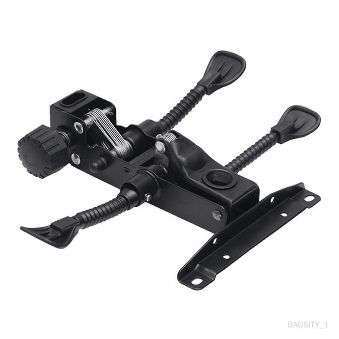 Mécanisme de contrôle d'inclinaison - Bureau - Style D - Acier ...