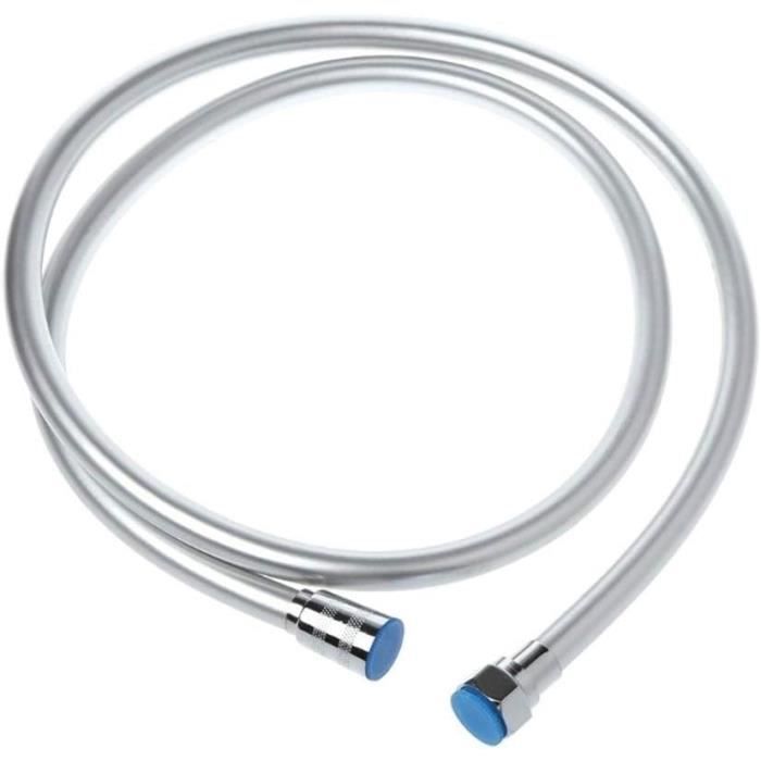 Flexible De Douche 1.5M Pvc Flexible Tuyau De Douche Salle De Bains ...