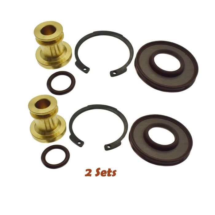 2 ensembles - Kit de réparation de sécheur d'air pour camions Volvo ...